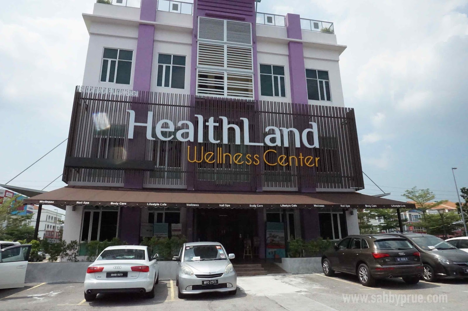 HealthLand [Review] – Ian Chow Massage Therapy