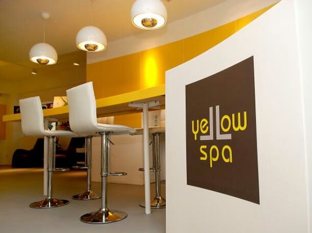 Yellow Spa [Review] – Ian Chow Massage Therapy