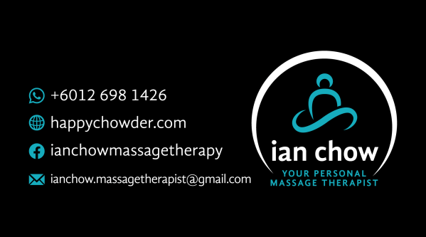 Deren: FOHOW Meridian Therapy [Review] – Ian Chow Bodywork Therapy