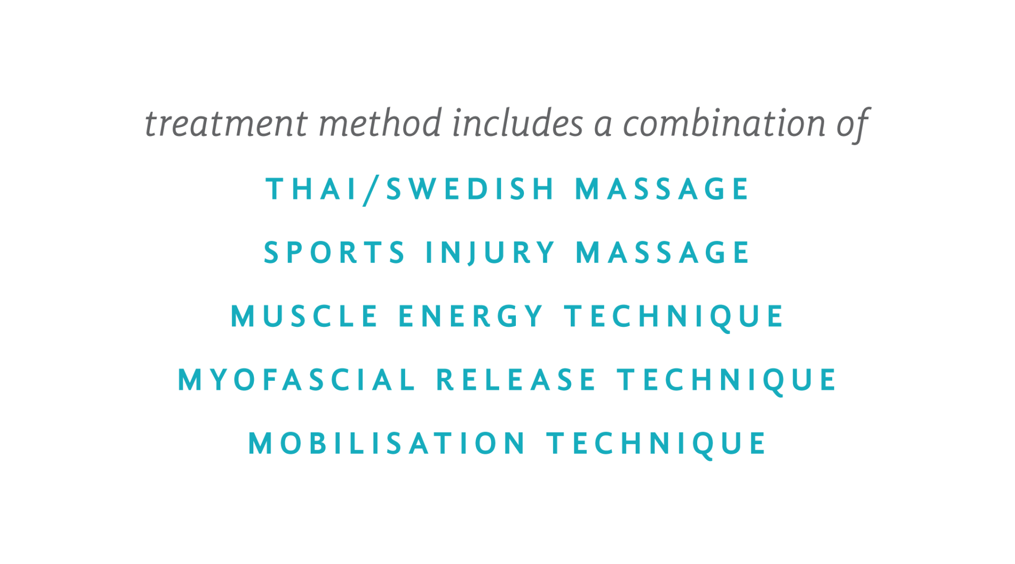 Male-to-Male Full Body Massage from Top to Toes [Review] – Ian Chow ...