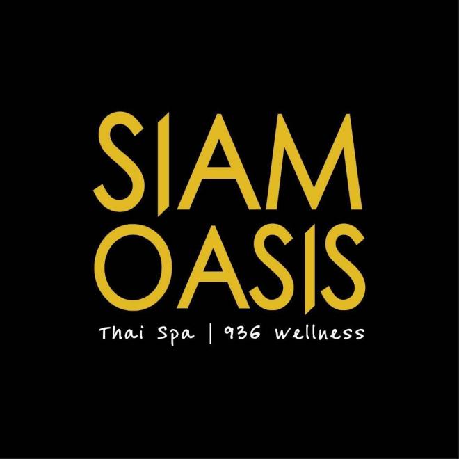 Siam Oasis [Review] – Ian Chow Massage Therapy