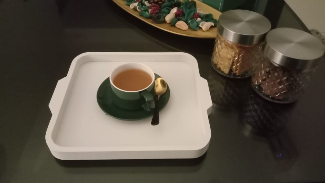 [Exclusive] Sembunyi Spa (Preview) – Ian Chow Bodywork Therapy